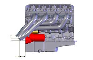 Ultimate Headers - MCB is now a Direct Distributor - Excellent LS swap ...